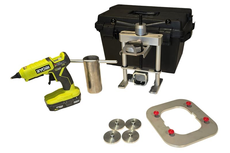 Quality Tester Solutions | Precision Force Testers